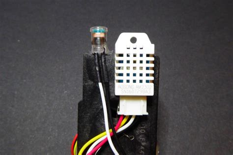 Sonoff SC With MQTT And Domoticz Support Tinkerman