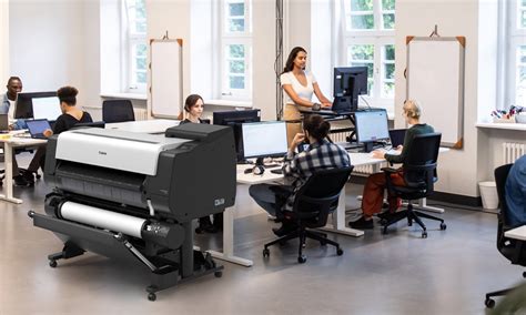 Canon Imageprograf Tx 3200 Printer Kemtek