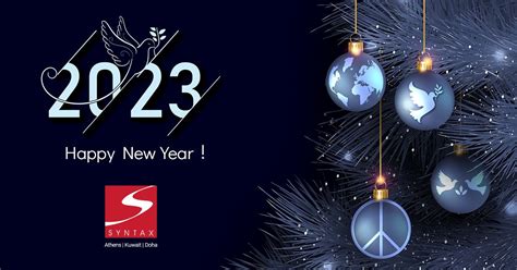 Syntax It Group™ On Linkedin Happynewyear