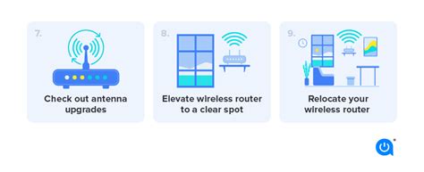 Boosting Your Wifi Speed Tips And Tricks For