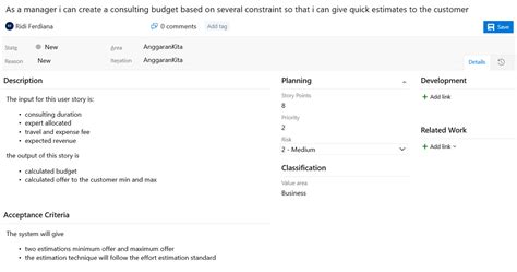 Beginner Guide For Azure Boards