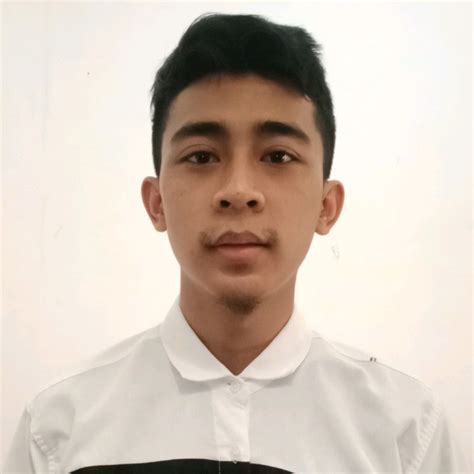 Mohammad Wahyu Pratama Production Operator Majesty Printing Linkedin