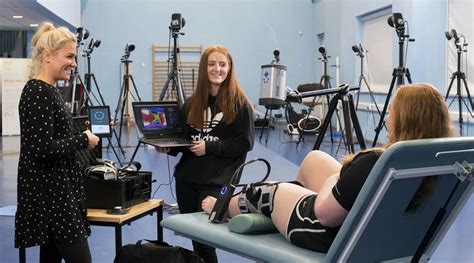 Musculoskeletal Management Of The Lower Limb Short Course