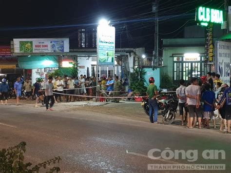 Truy T M Gi M C Ng I Trung Qu C Nghi Li N Quan N C I Ch T C A N K To N