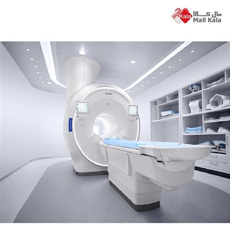 دستگاه ام آر آی مال کالا