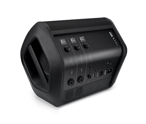 S1 Pro Wireless Pa System Portable Pa System Bose