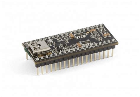 PhidgetInterfaceKit 8 8 8 Mini Format Amicus Engineering