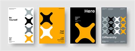 추상 배너 레이아웃 크리에이티브 전단지 템플릿 현대적인 배경 디자인입니다 포스터 팸플릿 책 표지 비즈니스 프레젠테이션 보고서