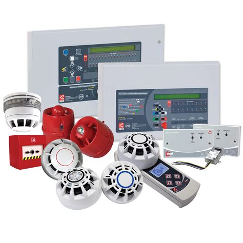 Xfp Addressable Fire Alarm Systems Product Training C Tec