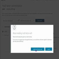 Implementing Multi Factor Authentication MFA In Azure AD GeeksforGeeks