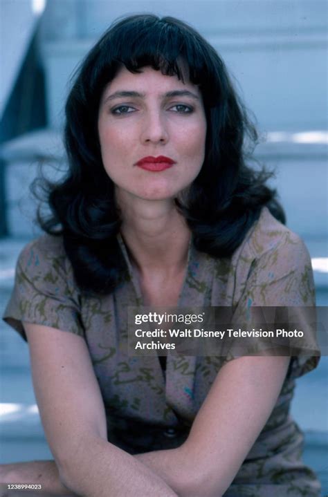 Madolyn Smith Osborne Appearing In The Abc Tv Movie Ernie Kovacs