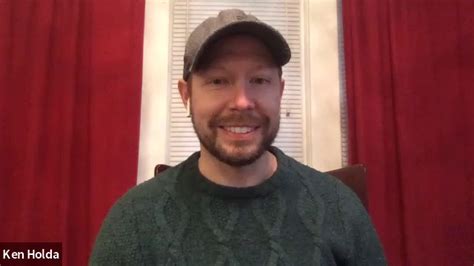 Ken Holda Storycorps Archive