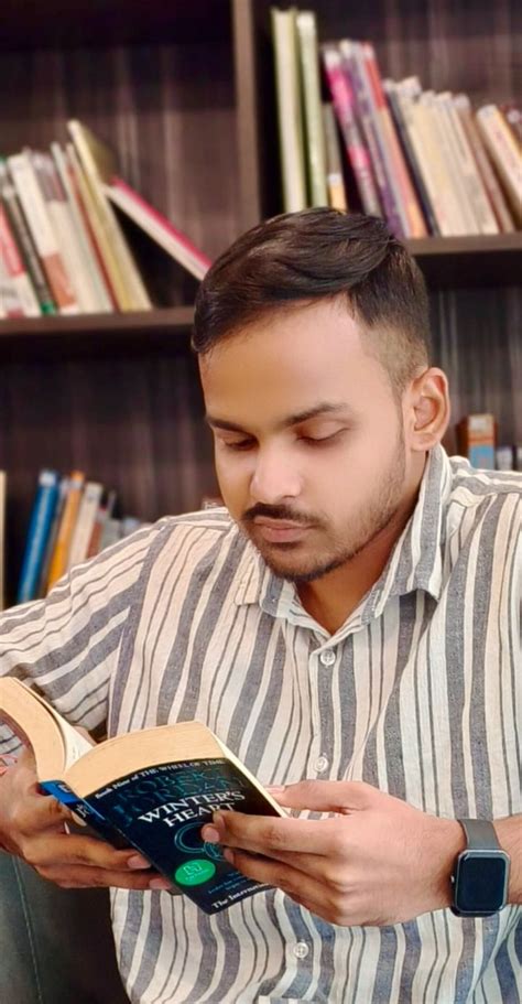 Ankit Choubey On Linkedin Powerofreading Careergrowth