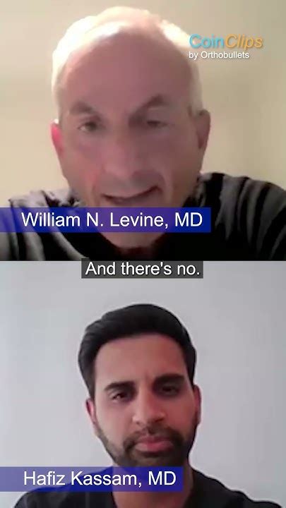 Orthobullets Coinclips And Controversies Recurrent Prosthesis Loosening