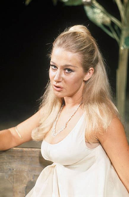 Helen Mirren Young