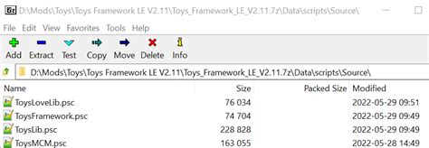 Toys Love Le Se Page Downloads Sexlab Framework Le Loverslab