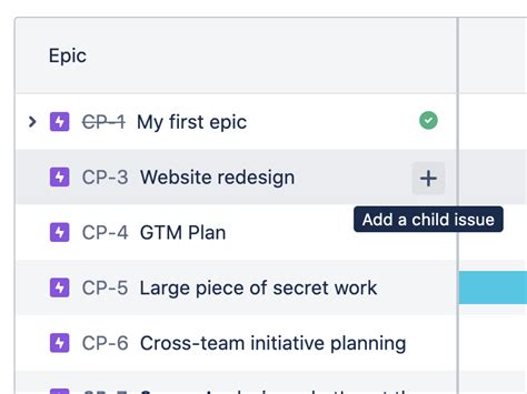 Learn How To Use Epics In Jira Software Atlassian
