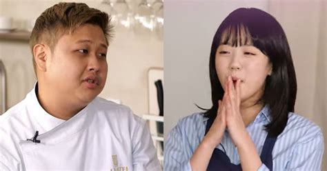 “자중해 ” 지예은 윤남노 고백공격에 무례하게 대처하기 [종합]