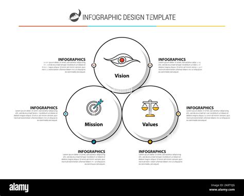 Infographic Design Template Creative Concept With 3 Steps Can Be Used For Workflow Layout