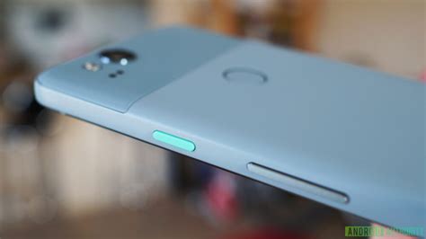 Google Pixel 2 Clicking Noises Fix Incoming NFC To Blame