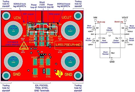 DC DC Converter PCB Layout Part