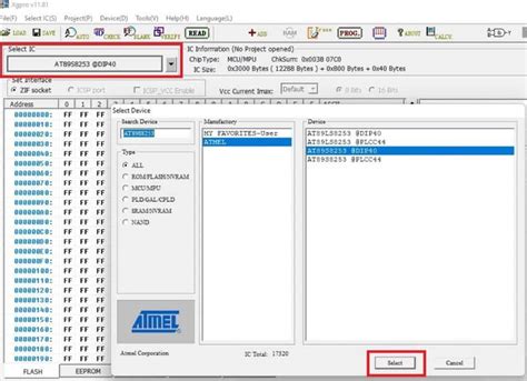 What Is A Microcontroller Development Board Circuit Reset