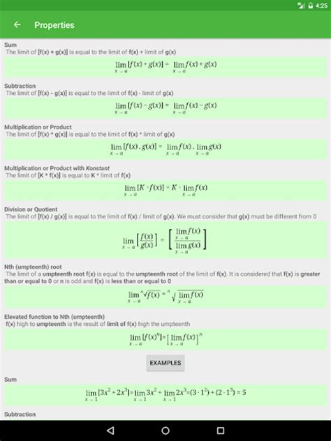Calculus Apk For Android Download Calculus Apk For Android Download