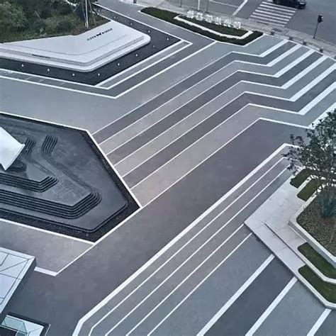 华申 阳光城未来悦示范区图片 商业入口图片素材 花瓣网 Kiến trúc