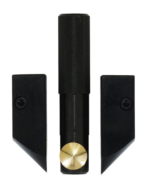 Scriber Niigataseiki English