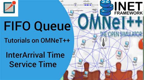 Creat Fifo Queue Project In Omnetpp Infinite Queue Capacity Queueing Theory Coding In Ini File