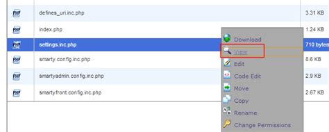 Backup And Restore Database • Prestashop Tutorial Fastcomet
