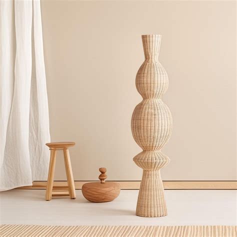 Rustic Floor Lamp Etsy