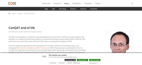 Top 40 Static Code Analysis Tools Startup Stash