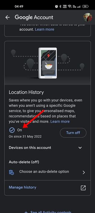 Google Maps Timeline Not Working 7 Ways To Fix It