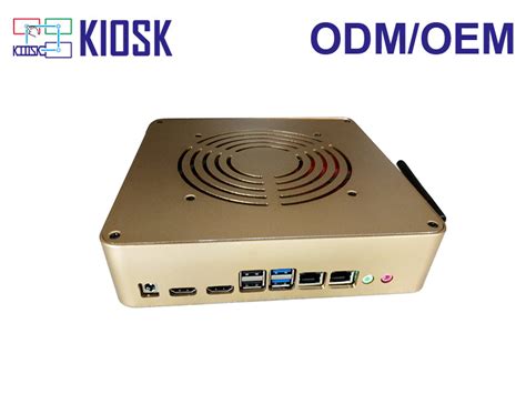 1037u Barebone Pc Barebones System Mini Pc Shenzhen Kiosk Electronic