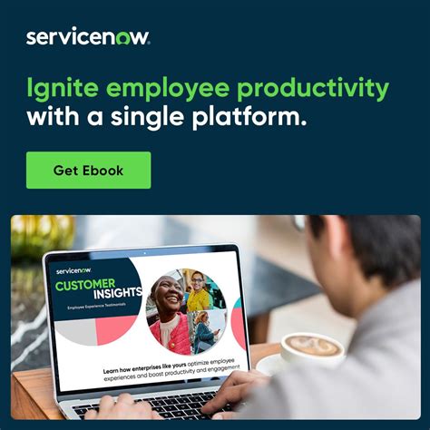 Servicenow On Linkedin Customer Insights — Employee Experience Testimonials Servicenow