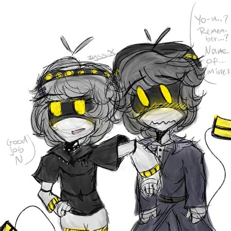 Drones Envy Fan Art People Favorite Quick People Illustration Folk