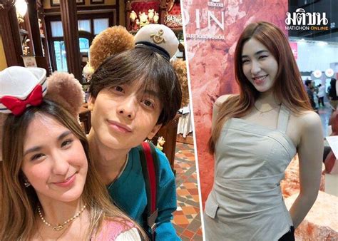 เซย่า แจงแทนน้องสาว มิย่า หลังถูกจับผิดไร้เงา อชิ ร่วมงานวันเกิด Matichon Online Line