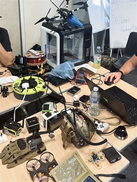 Lambda Automata On Linkedin Monday After The London Defence Tech