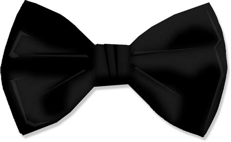 Black Bow Tie Png Transparent Black Bow Tie Png Images Pluspng
