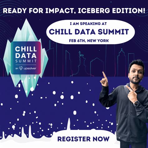 Ravit Jain On Linkedin Chilldatasummit Theravitshow 27 Comments