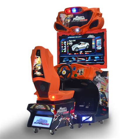 Car Game Arcade Machine At Aiden Darcy Blog