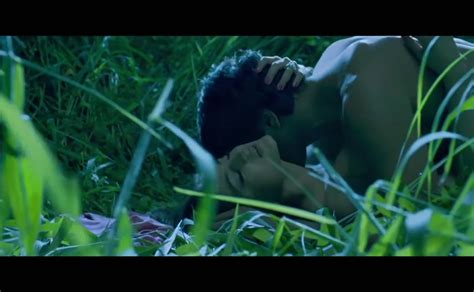 Ameesha Patel Sexy Scene In Shortcut Romeo Aznude