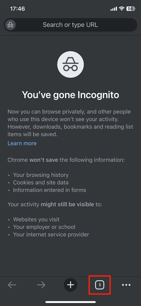 How To Turn On Private Browsing On IPhone ExpressVPN Blog