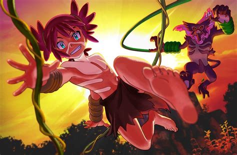 Zarude Koko And Zarude Pokemon And 2 More Danbooru