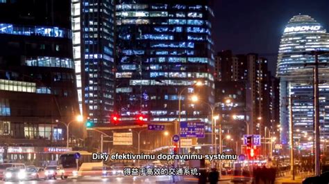 Příběh ČÍny-čínské památky