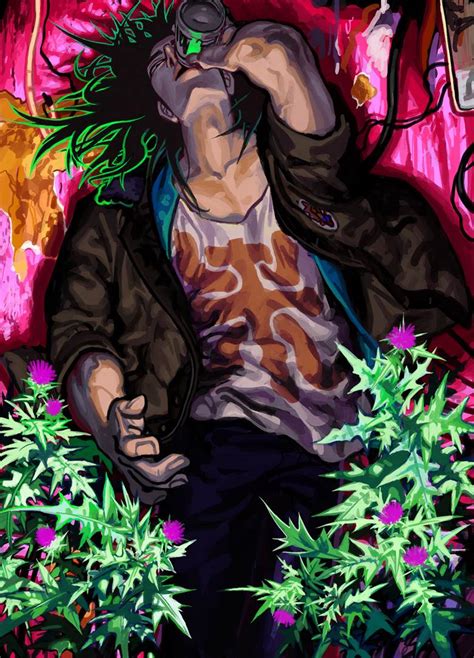 VBV シシンノノーイー的植物景观插画图片 BoBoPic