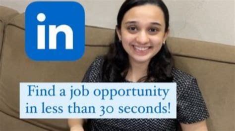 How To Use Linkedin To Land Your Next Job