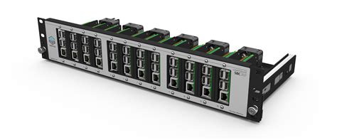 Raspberry Pi Rack Mount Kits Racknex Shop