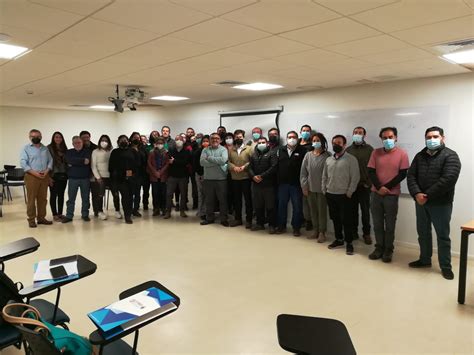 Finaliza Primera Certificación De Mentores De Emprendimiento En El Cft Pucv Corporación Centro